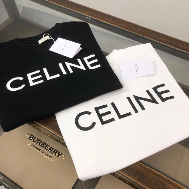 Accurate model Celine T-Shirts