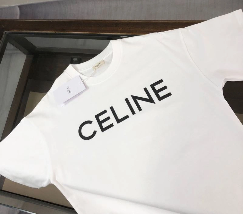 Accurate model Celine T-Shirts