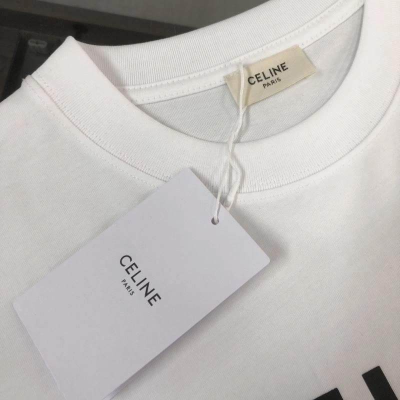 Accurate model Celine T-Shirts