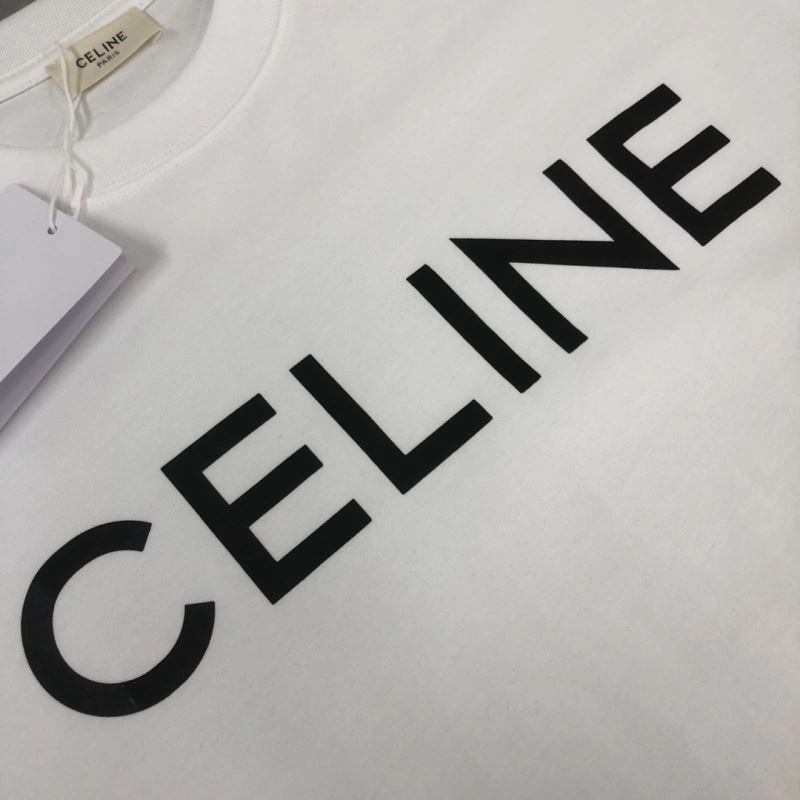 Accurate model Celine T-Shirts