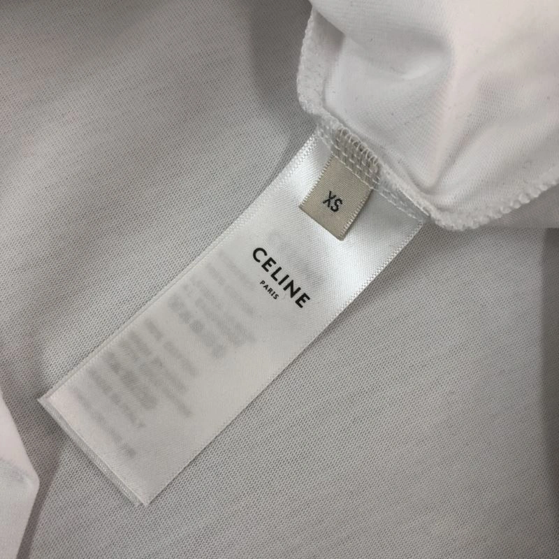 Accurate model Celine T-Shirts