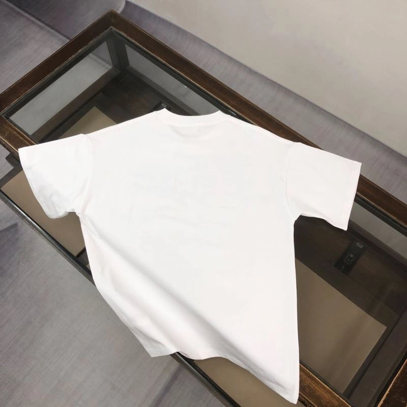 Accurate model Celine T-Shirts