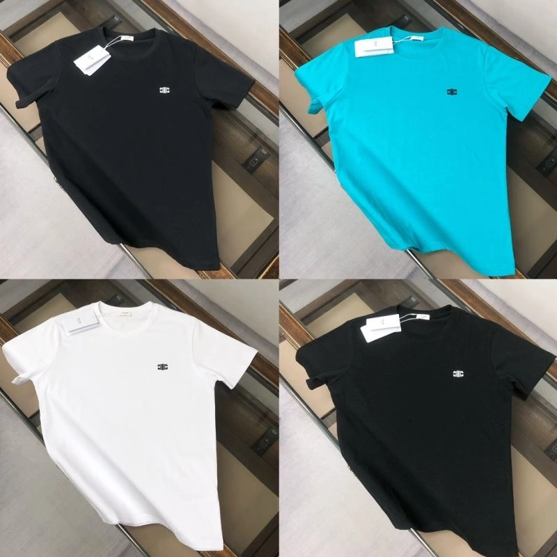 Perfect replica Celine T-Shirts