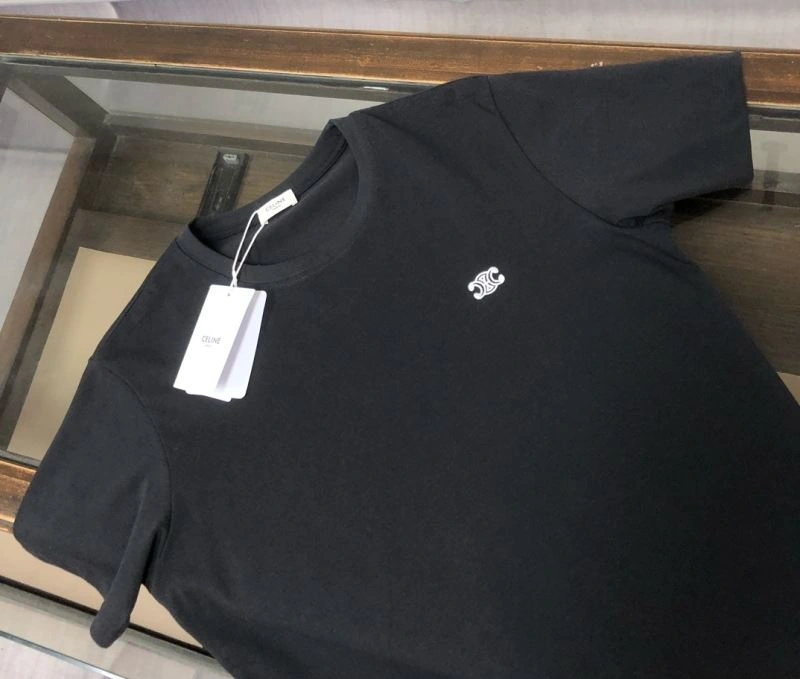 Perfect replica Celine T-Shirts