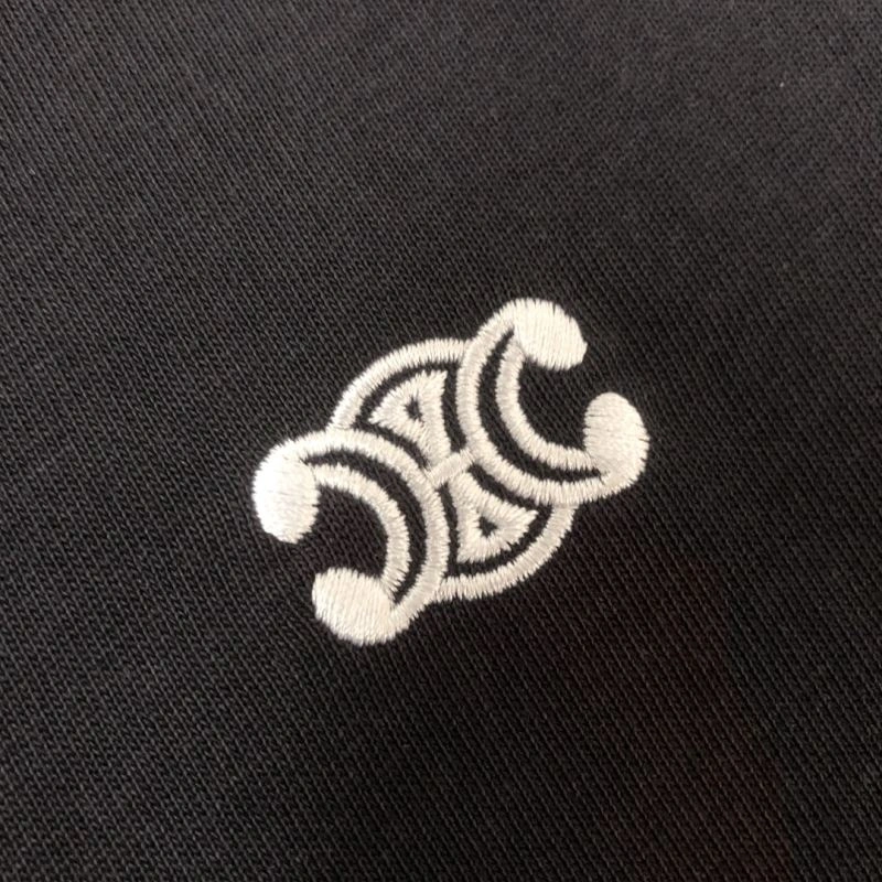 Perfect replica Celine T-Shirts