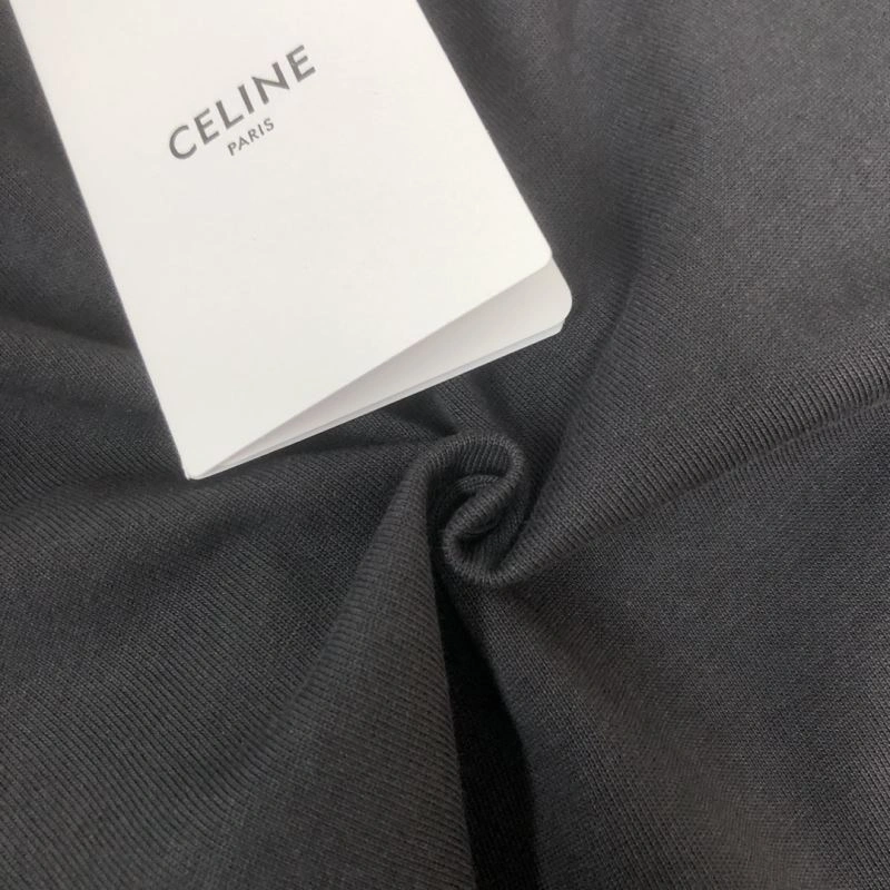 Perfect replica Celine T-Shirts