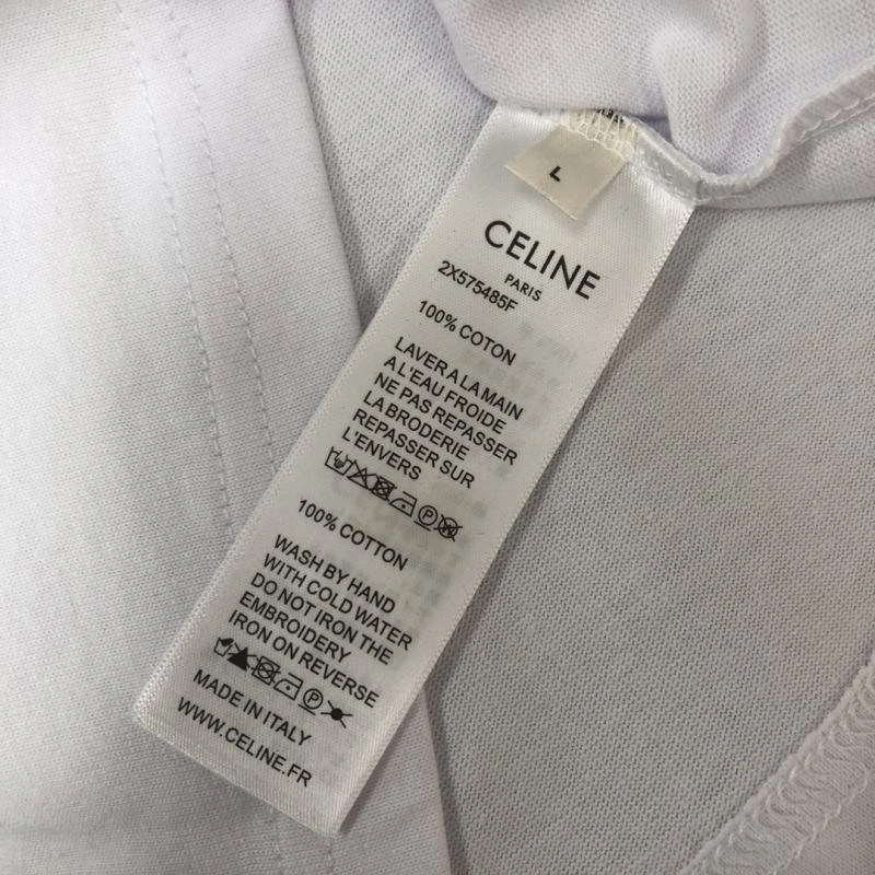 OEM Celine T-Shirts