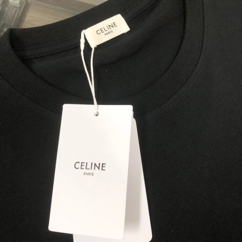 Perfect replica Celine T-Shirts