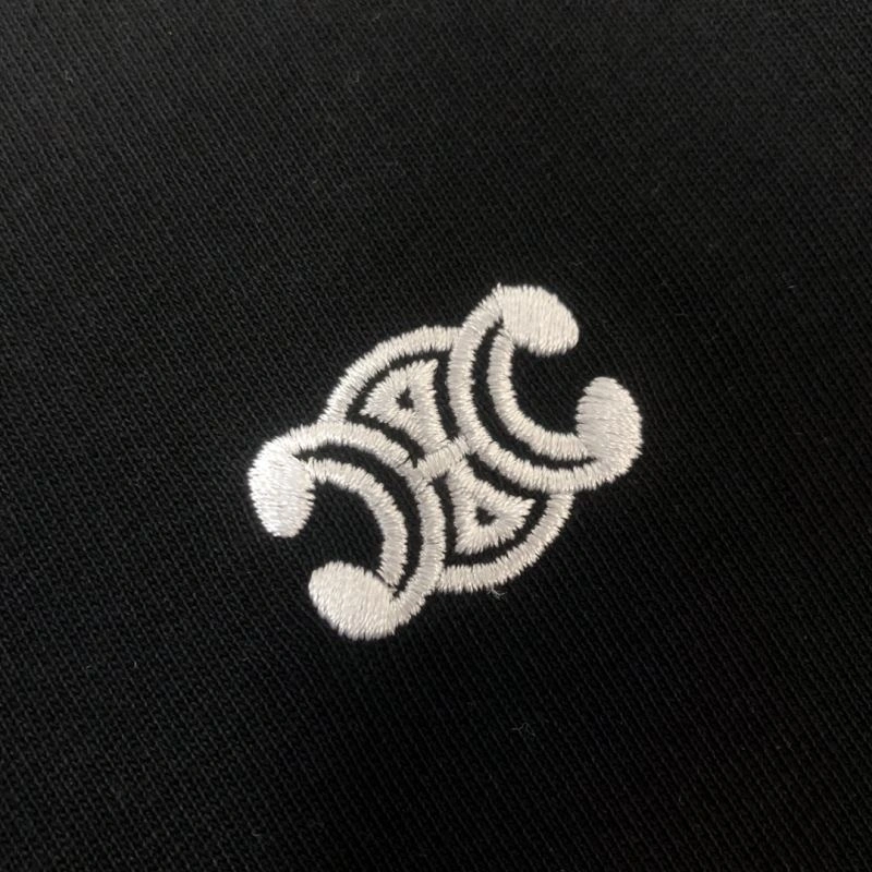 Perfect replica Celine T-Shirts