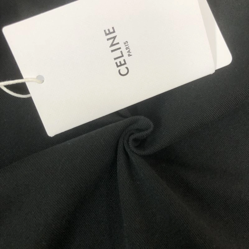 Perfect replica Celine T-Shirts