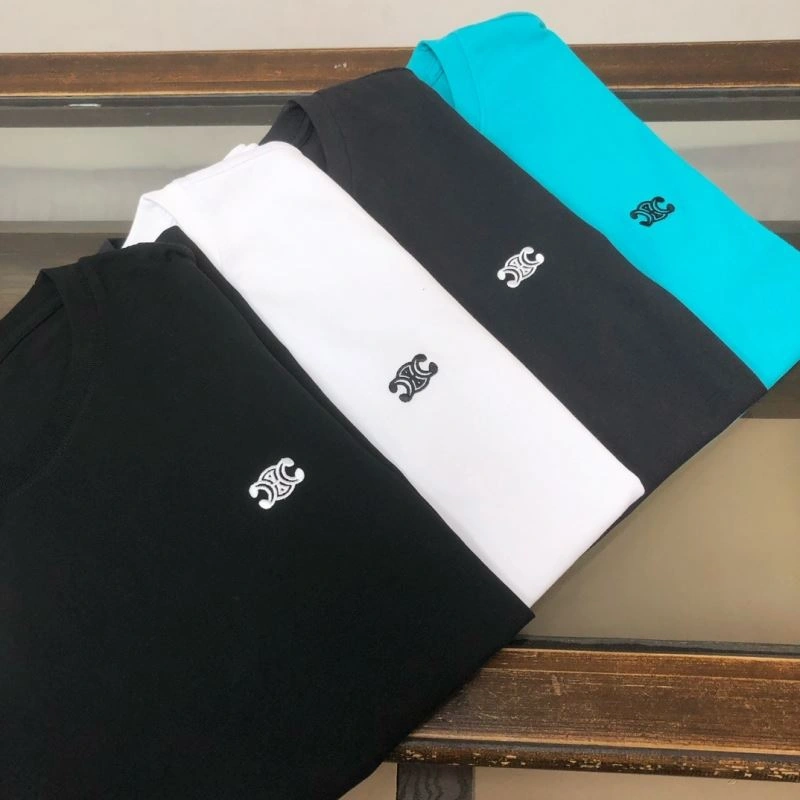 1:1 copy Celine T-Shirts