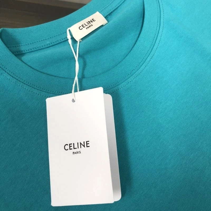 1:1 copy Celine T-Shirts