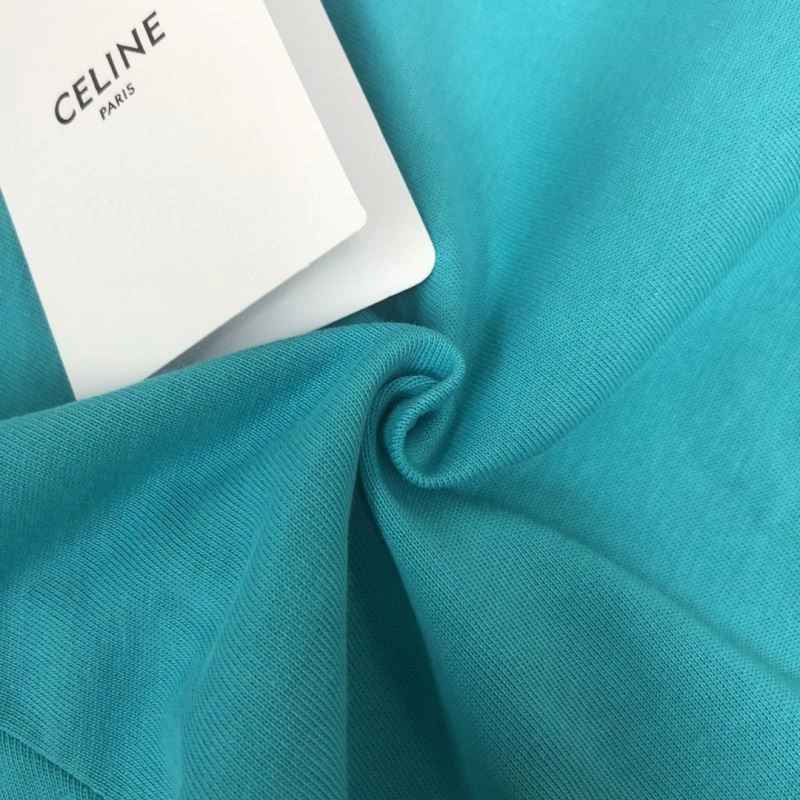 1:1 copy Celine T-Shirts