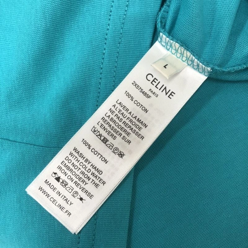 1:1 copy Celine T-Shirts