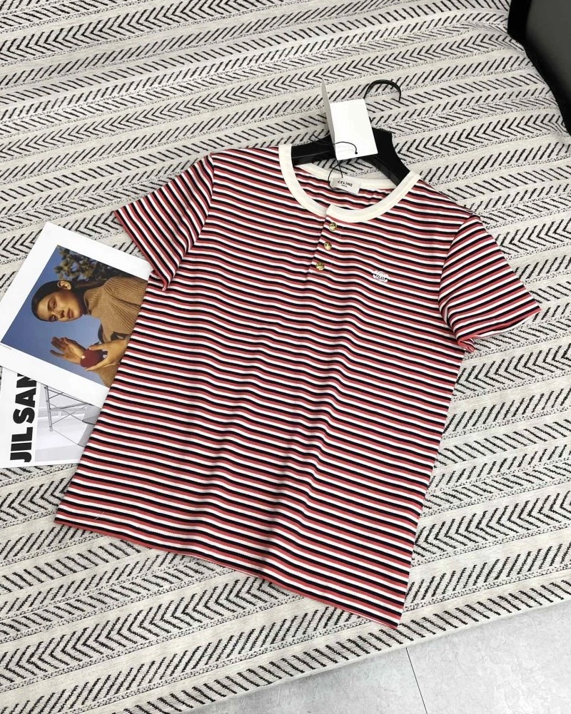 Top mirror Celine T-Shirts