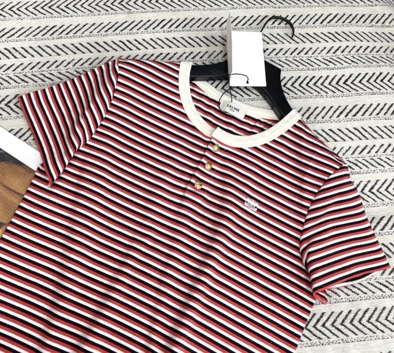 Top mirror Celine T-Shirts