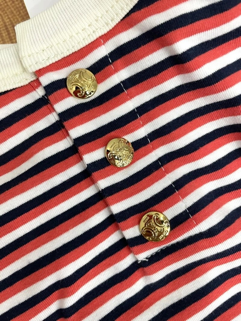 Top mirror Celine T-Shirts