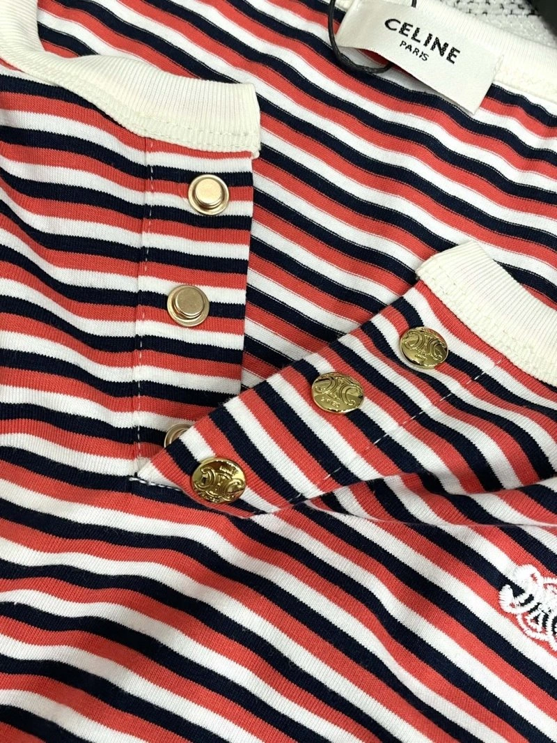 Top mirror Celine T-Shirts