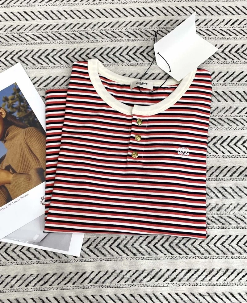 Top mirror Celine T-Shirts