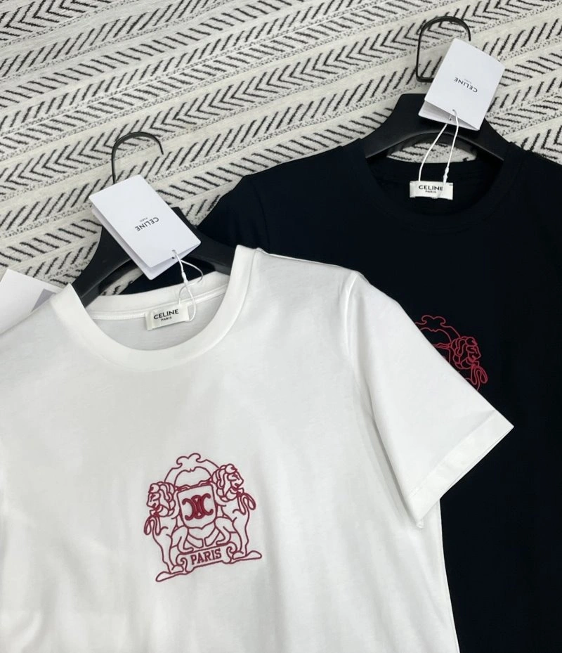 Top mirror Celine T-Shirts