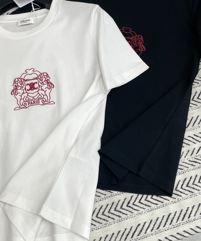 Top mirror Celine T-Shirts