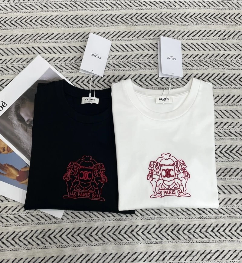Top mirror Celine T-Shirts
