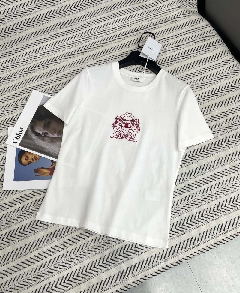 Top mirror Celine T-Shirts