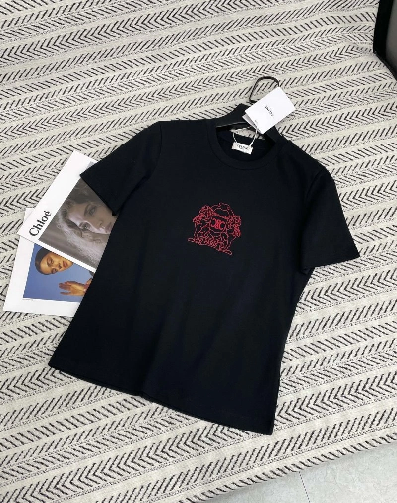 Top mirror Celine T-Shirts