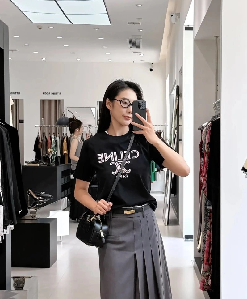 Celine T-Shirts