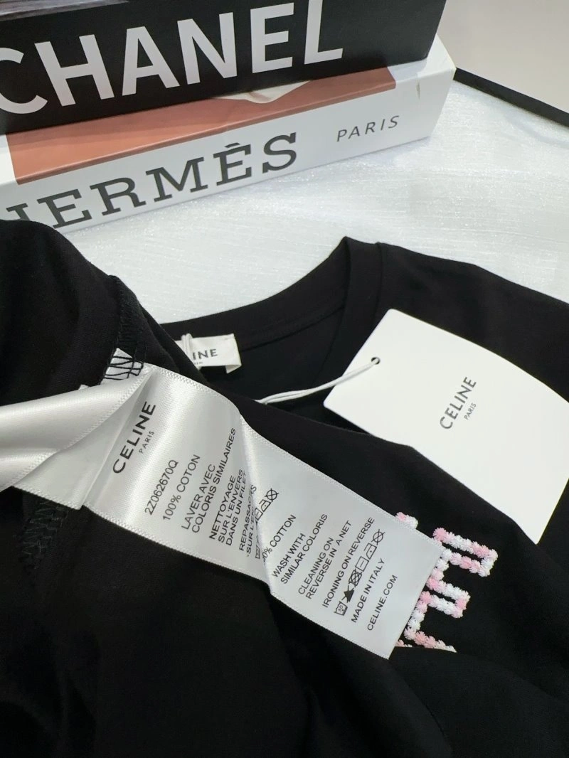 Brand-original Celine T-Shirts