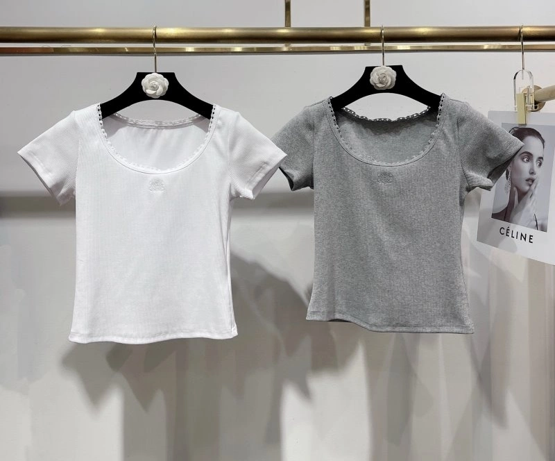 Factory-made Celine T-Shirts