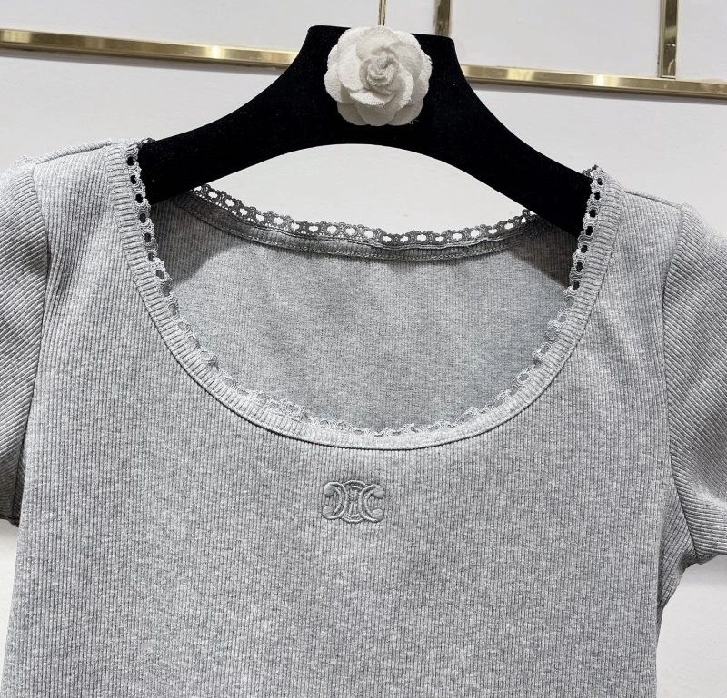 Factory-made Celine T-Shirts