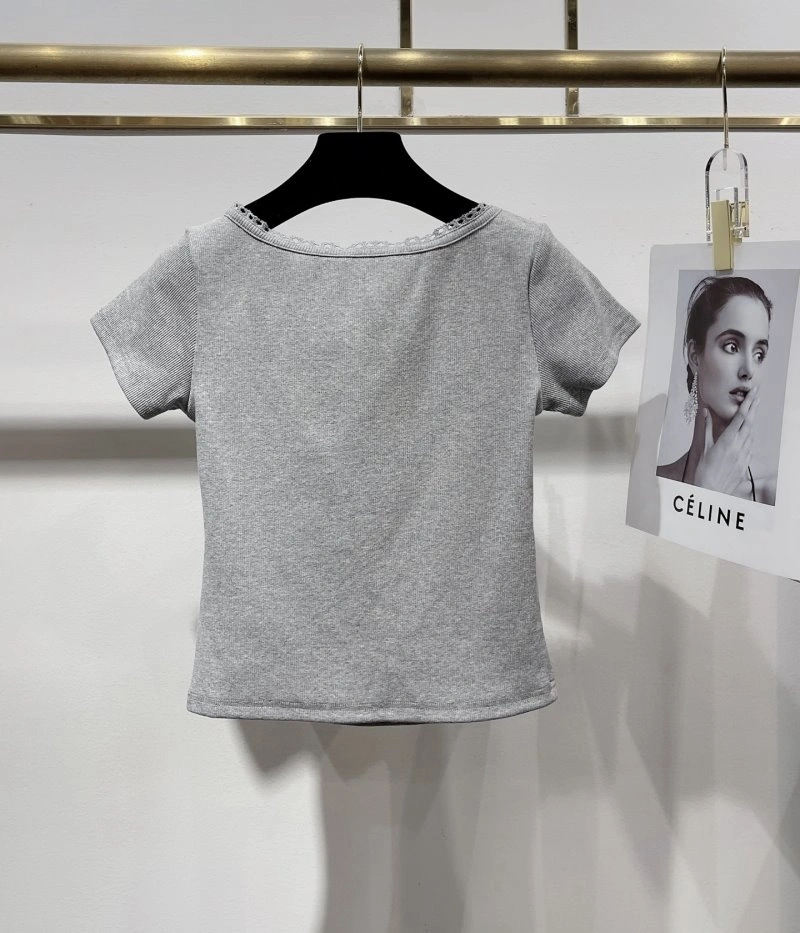 Factory-made Celine T-Shirts