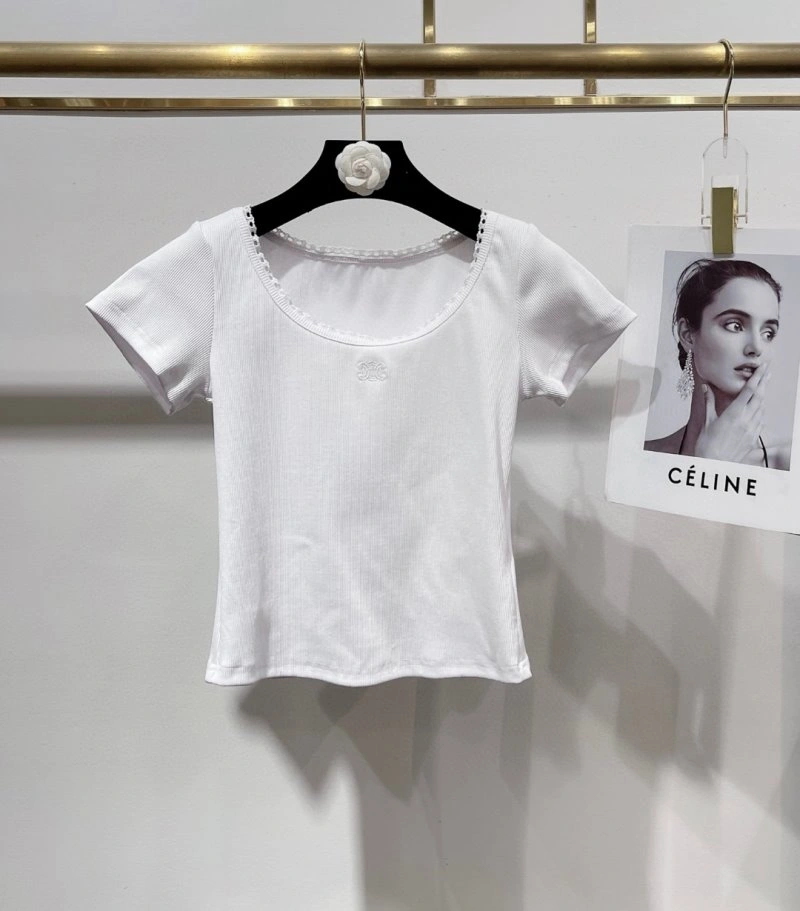 Factory-made Celine T-Shirts