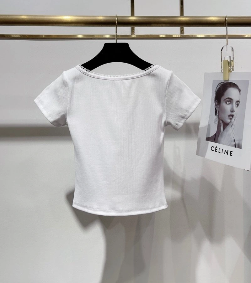 Factory-made Celine T-Shirts