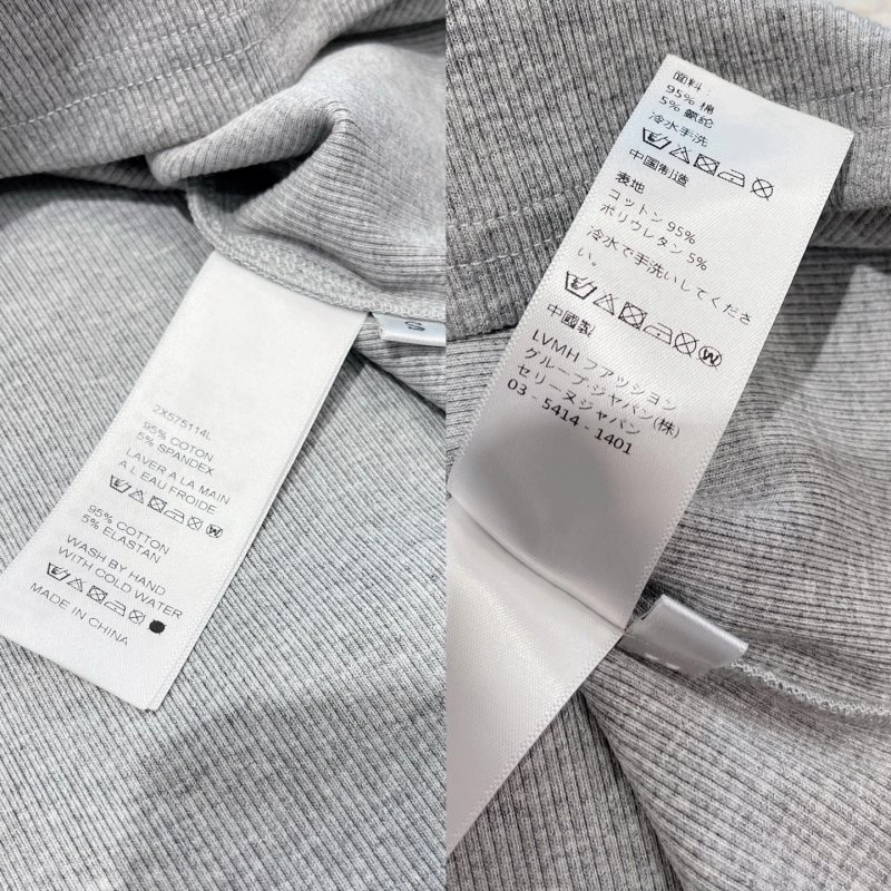 Factory-made Celine T-Shirts