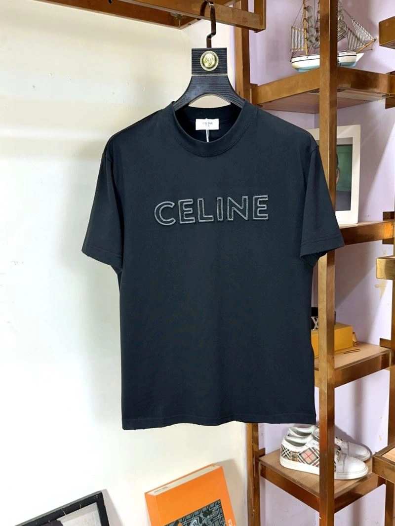 Discounted Celine T-Shirts