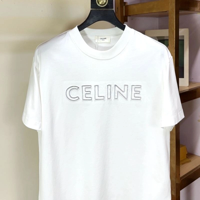 Discounted Celine T-Shirts