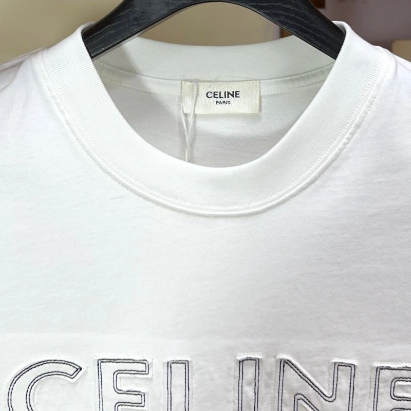 Discounted Celine T-Shirts