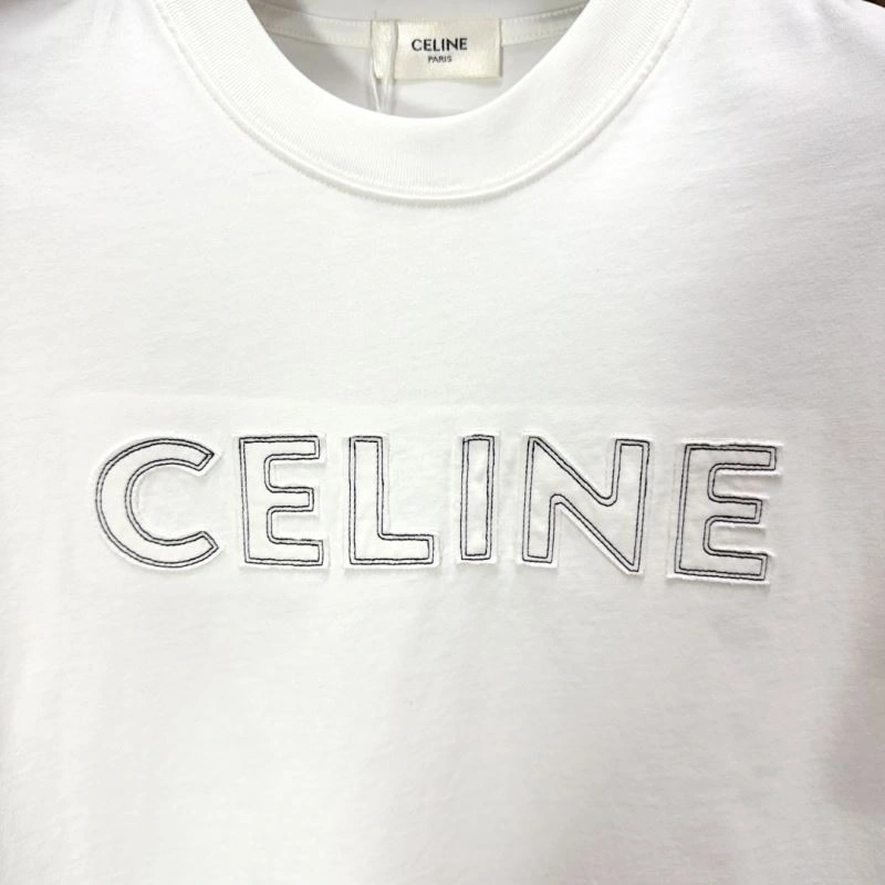 Discounted Celine T-Shirts