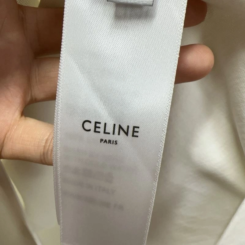 Discounted Celine T-Shirts