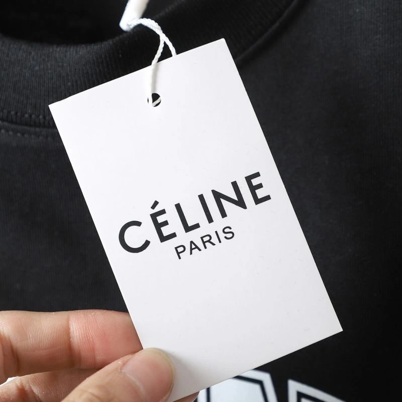 Precise copy Celine T-Shirts