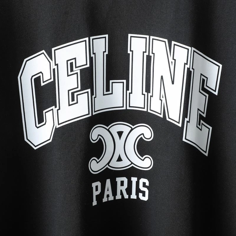 Precise copy Celine T-Shirts