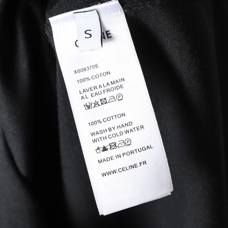 Precise copy Celine T-Shirts