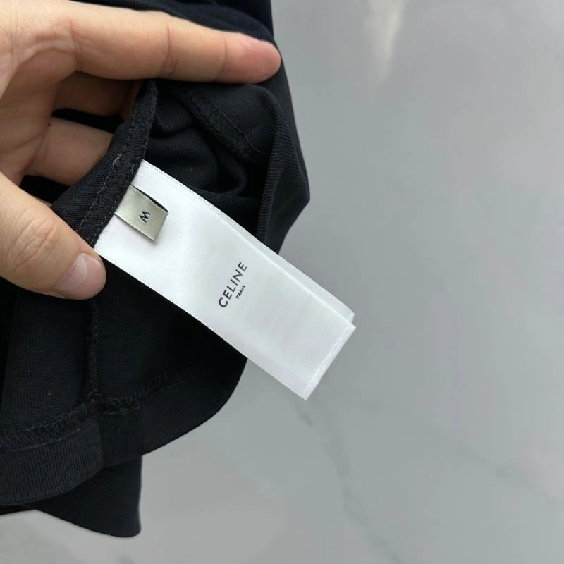 High accuracy Celine T-Shirts