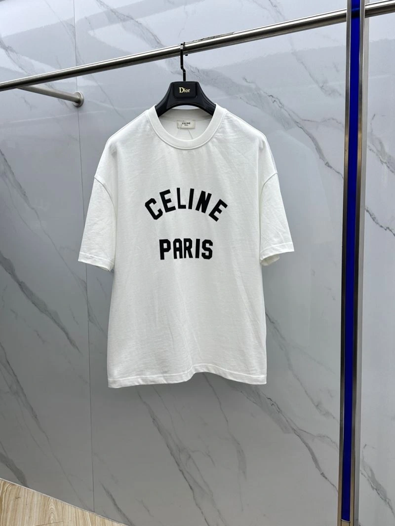 Official Celine T-Shirts