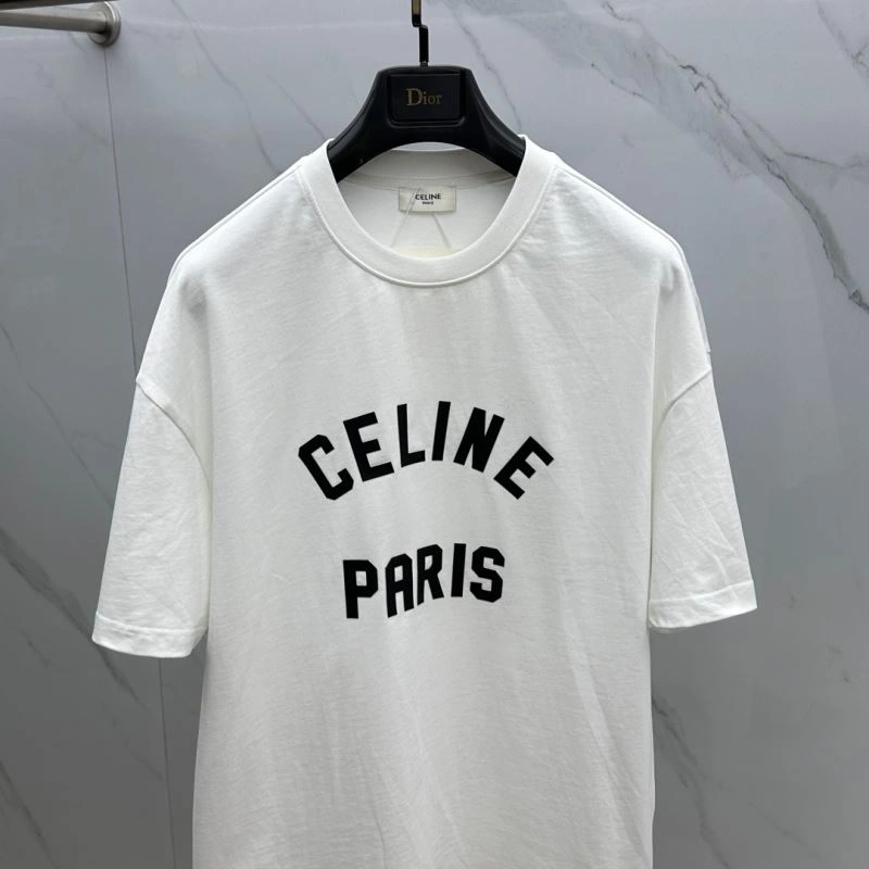 Official Celine T-Shirts