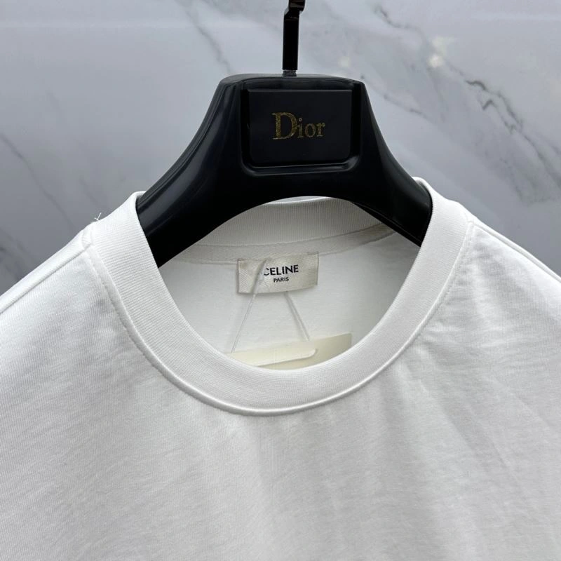 Official Celine T-Shirts