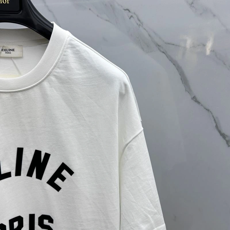 Official Celine T-Shirts