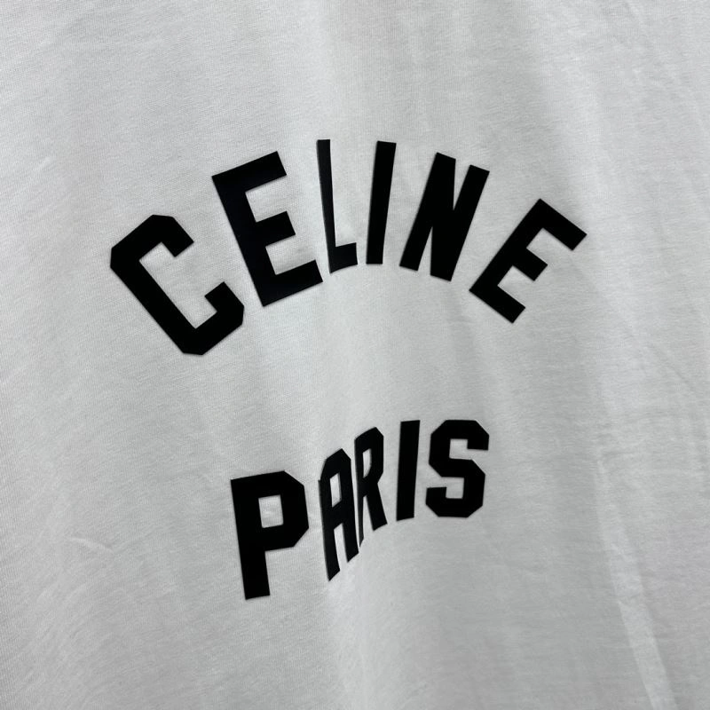 Official Celine T-Shirts